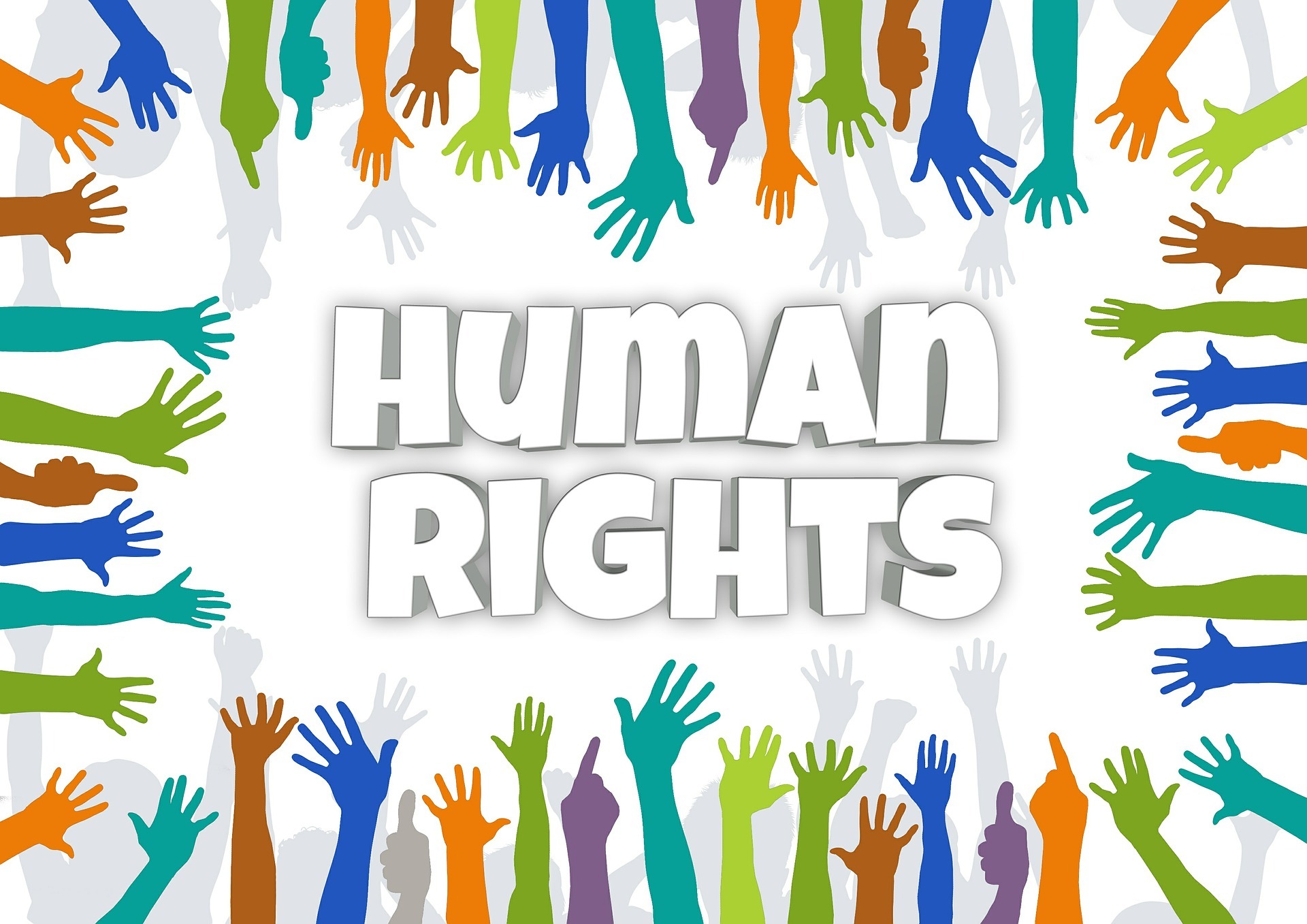 Celebrating Human Rights Day Fundamental Rights For All WI HER Celebrating Human Rights Day Fundamental Rights For All WI HER