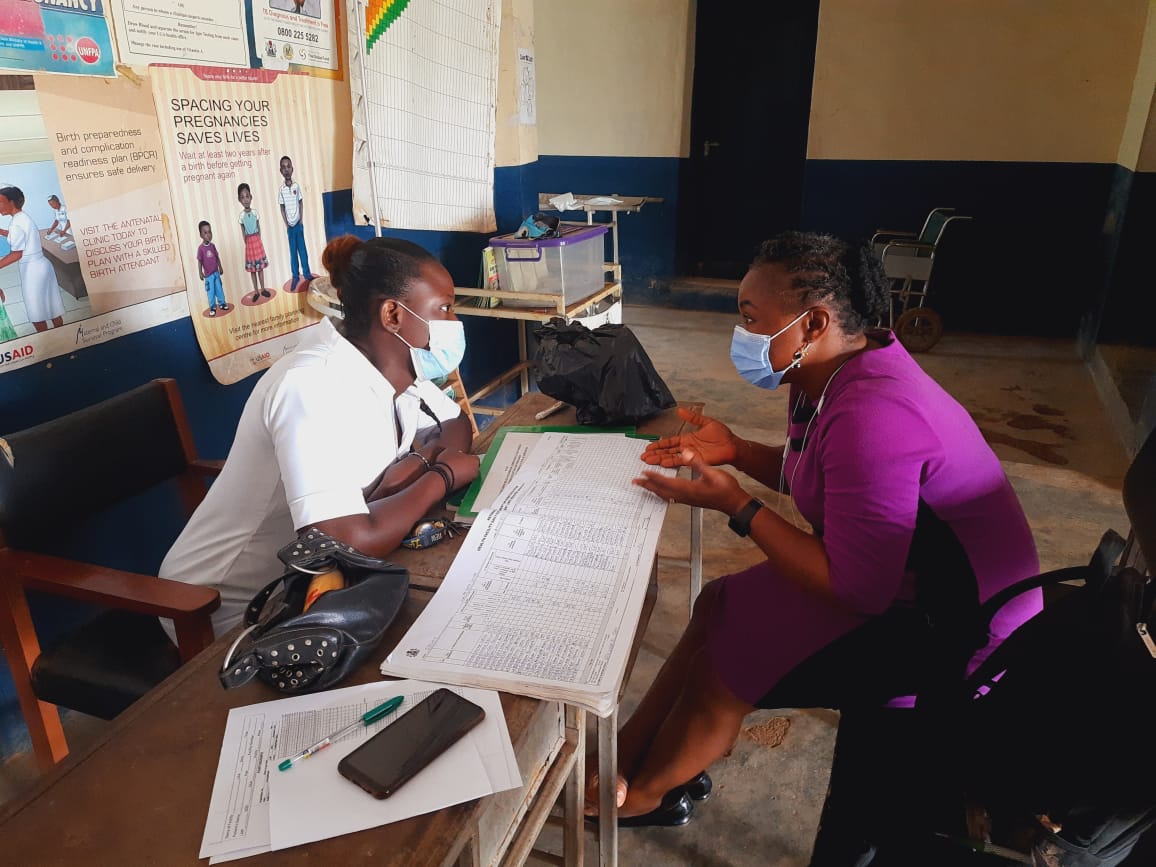 Improved Access, Utilization, and Quality of Services - WI-HER
