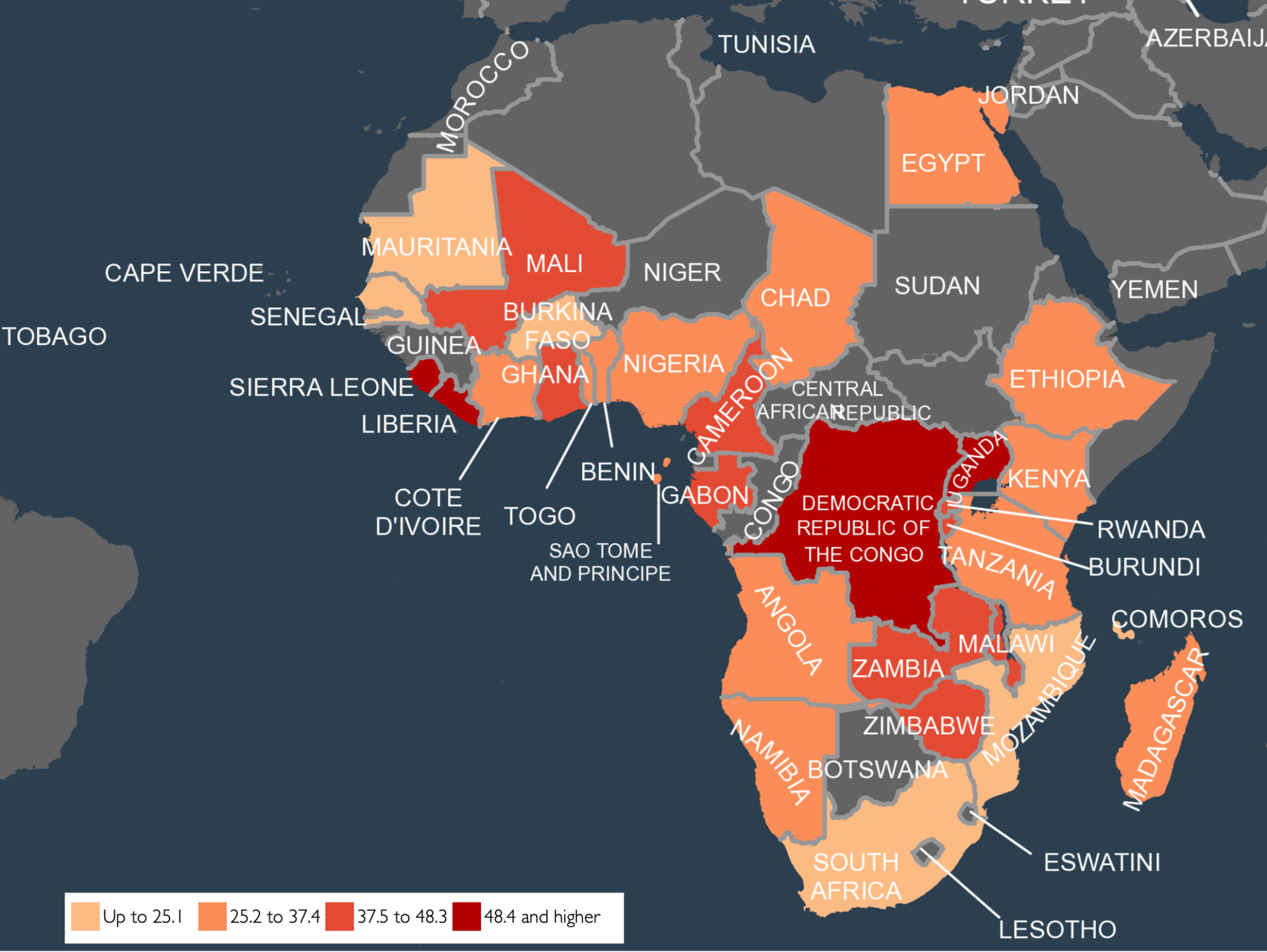Localization can be an Answer to the Double Burden of HIV and Gender ...