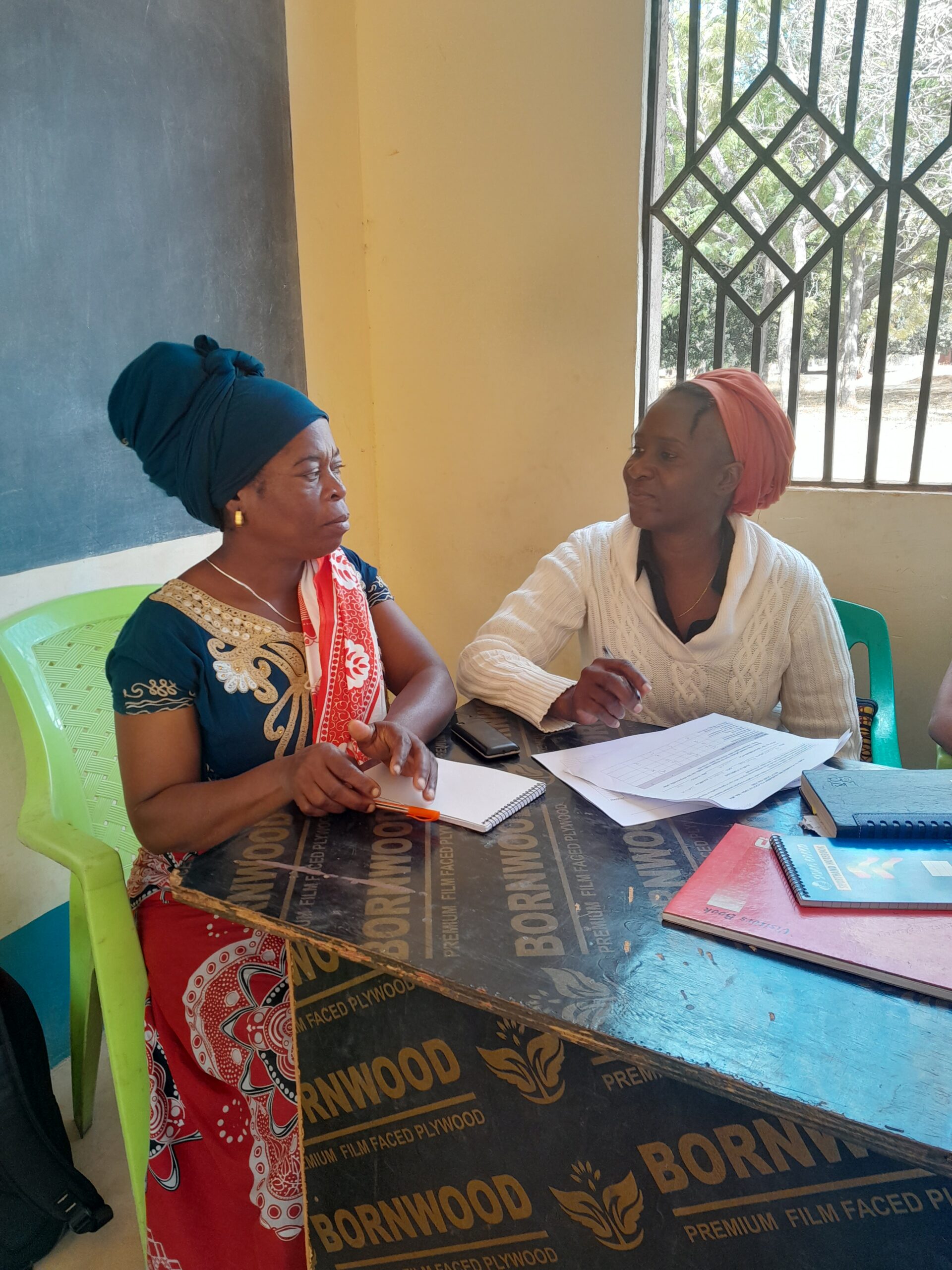 Using Community-Centered Root Cause Analysis to Reach the Last Mile in ...